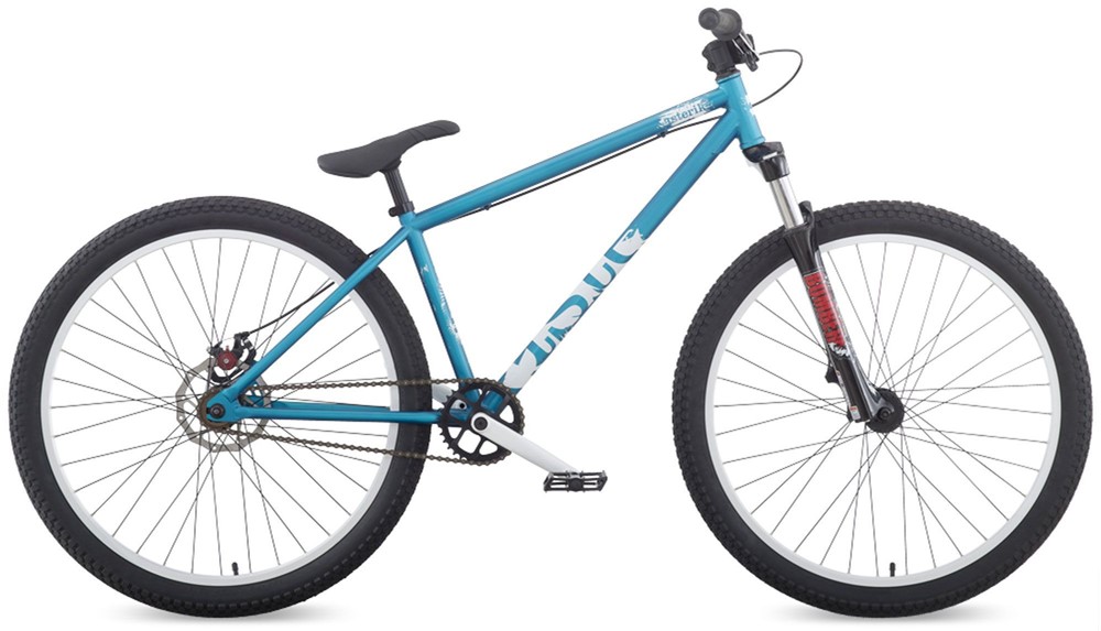 First DJ Bike Advice - Page 2 - Pinkbike Forum